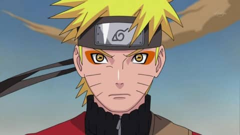 5 Karakter Terkuat yang Pernah Ada dalam Anime Naruto | IDN Times