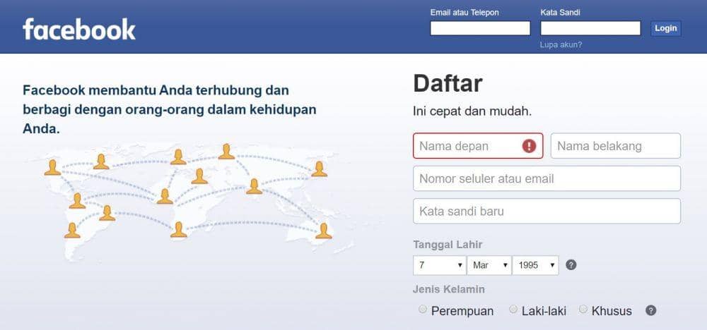3 Cara Daftar Shopee Seller Center untuk Penjual Pemula | IDN Times