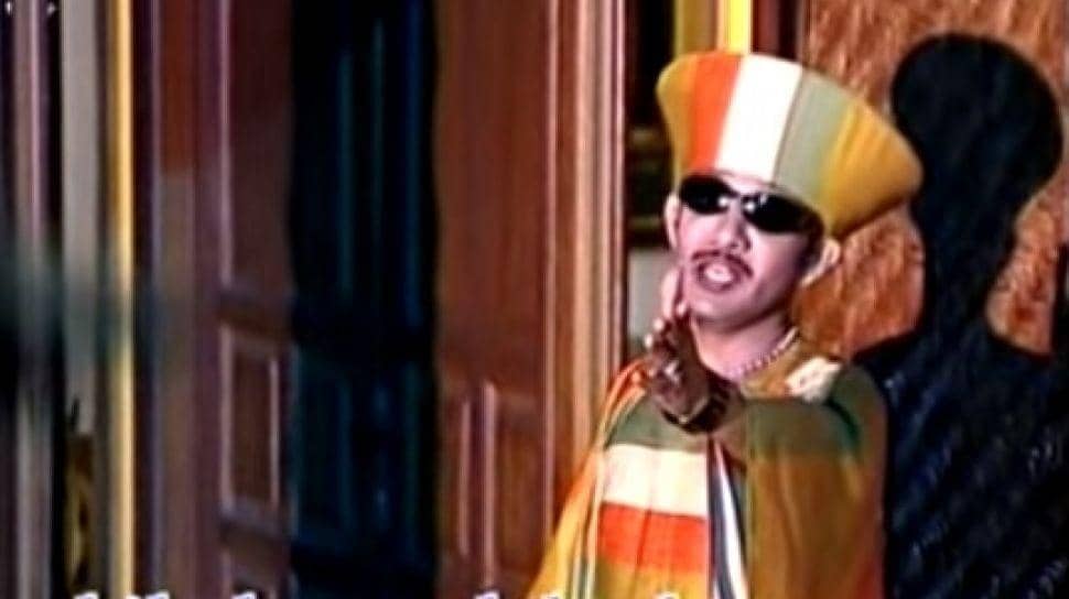 Rama Aiphama dikabarkan Telah Meninggal Dunia | IDN Times