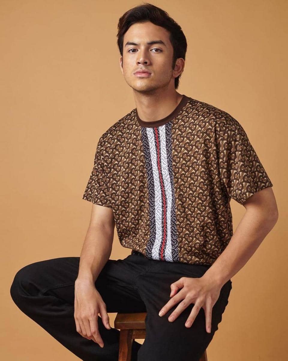 Rizky Nazar dan 14 Pria Keturunan Arab Ini Sukses Jadi Artis Terk | IDN ...