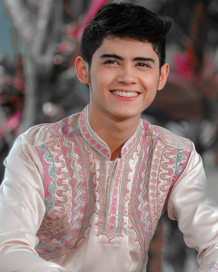 Rizky Nazar dan 14 Pria Keturunan Arab Ini Sukses Jadi Artis Terk | IDN ...
