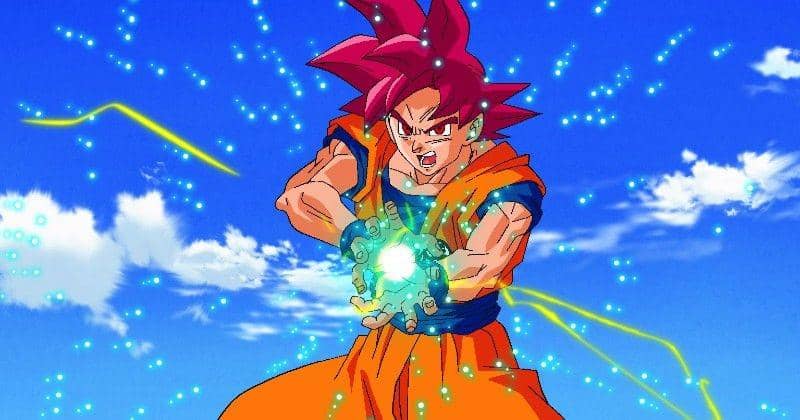 11 Fakta Son Goku Dragon Ball, Bukan yang Terkuat? | Duniaku.com