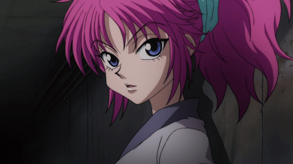 Hunter x Hunter: 5 Fakta yang Tentang Hisoka Morrow | IDN Times