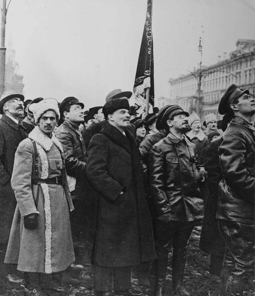 7 Fakta Yakov Sverdlov, Iblis Hitam Bolshevik Tumbang oleh Pandem | IDN ...