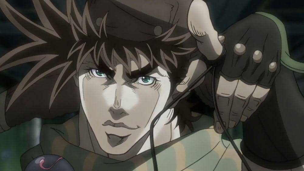 Mengenal JoJo's Bizarre Adventure dan 9 Sosok Joestar di Dalamnya | IDN ...