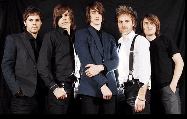 5 Lagu The Click Five yang Akan Bawa Kenangan Masa Sekolah di 200 | IDN Times