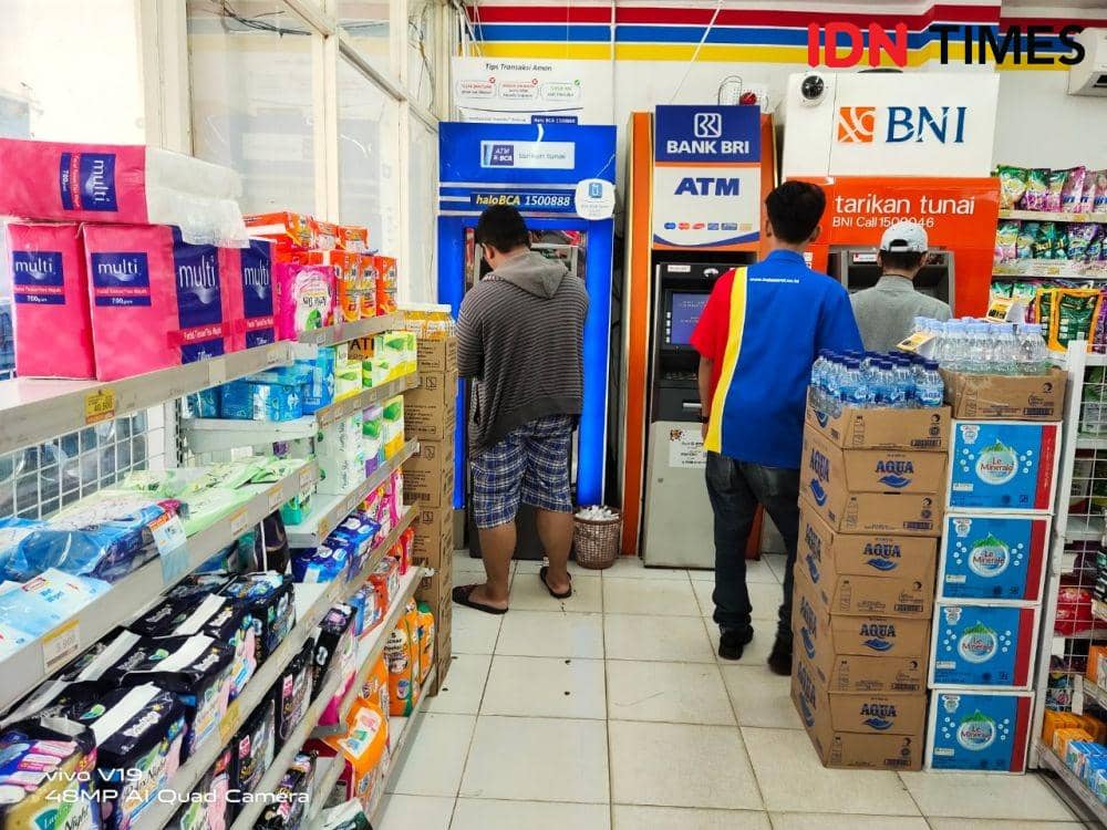 Daftar Indomaret yang Buka 24 Jam di Jakarta | IDN Times