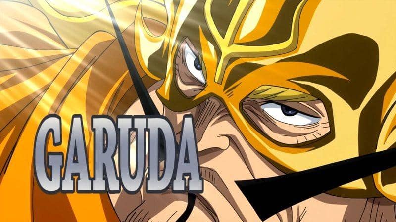 10 Fakta Vinsmoke Judge One Piece, Ayah Sanji yang Ngeselin | Duniaku.com