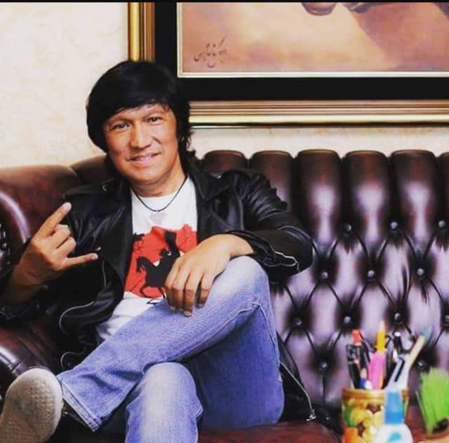 9 Pria Berdarah Bugis Ini Sukses Berkarier di Panggung Hiburan | IDN Times