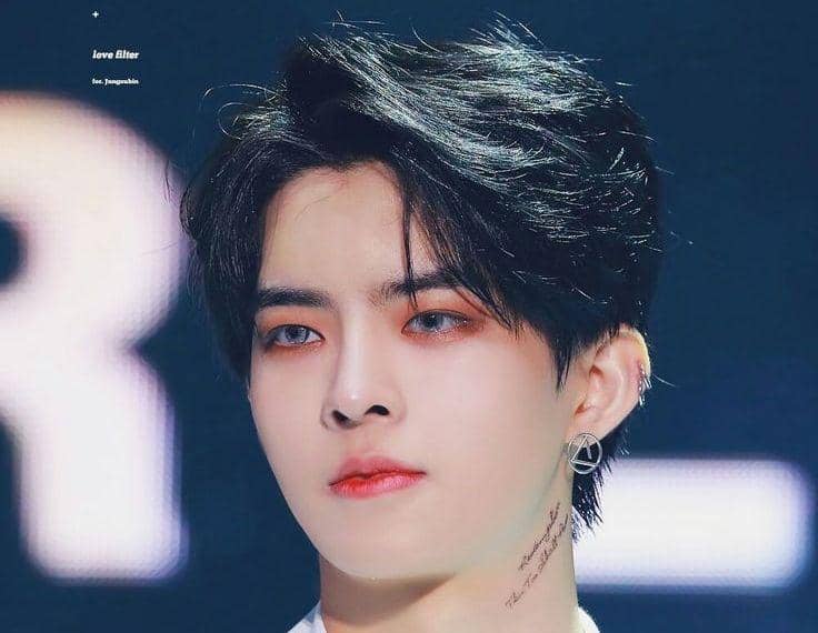 10 Potret Berkarisma Subin VICTON yang Biasa Tampil Cute | IDN Times