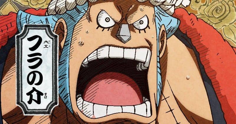 11 Fakta Franky One Piece, Cyborg Ahli Kapal Topi Jerami | Duniaku.com