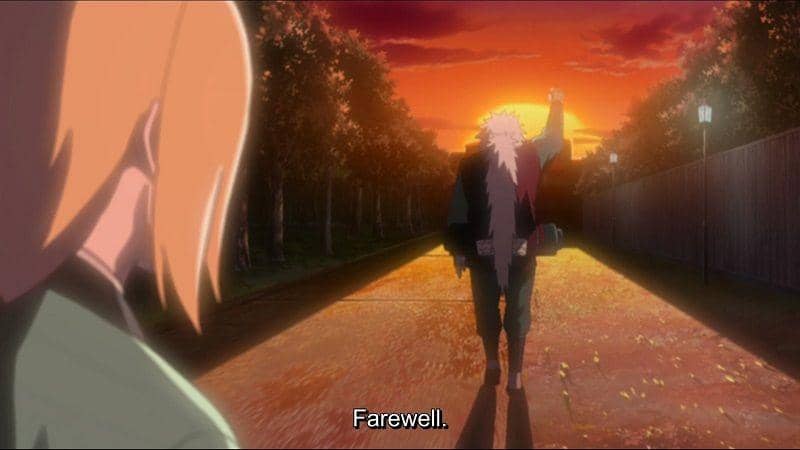 Ini 10 Karakter Tua Terkuat di Naruto! Tsunade Termasuk? | Duniaku.com