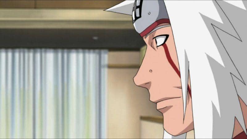 11 Fakta Jiraiya di Seri Naruto! Petapa Genit yang Hebat | Duniaku.com