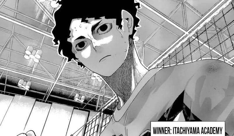 7 Tim Sekolah Terkuat yang Ada di Serial Haikyuu! | Duniaku.com