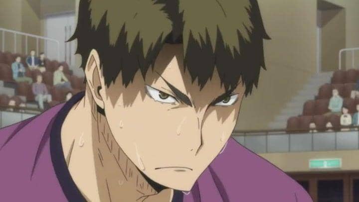 10 Spiker Terbaik di Haikyuu!! Punya Pukulan Mematikan! | Duniaku.com