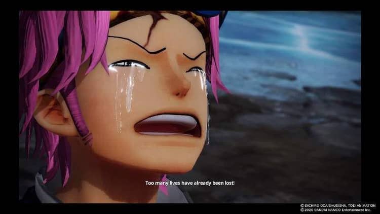 10 Fakta Koby One Piece, Pahlawan dari Insiden Rocky Port! | Duniaku.com