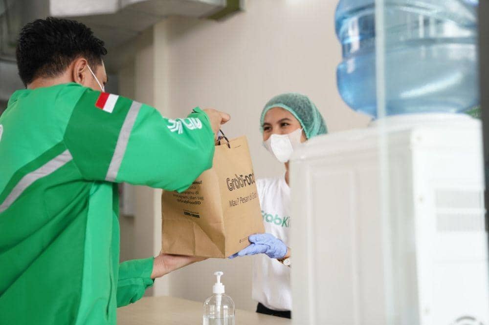 9 Perusahaan Ojek Online di Indonesia Terbaik dan Terpopuler | IDN Times