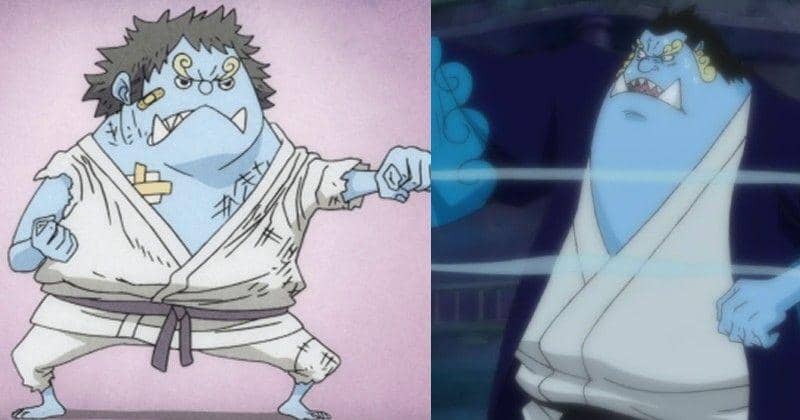 12 Fakta Jinbe, Juru Mudi Kelompok Topi Jerami One Piece! | Duniaku.com