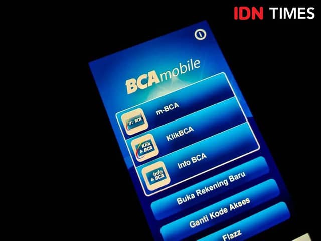 6 Cara Top Up Blu BCA yang Mudah dan Antiribet | IDN Times