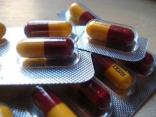 Amoxicillin: Manfaat, Peringatan, Dosis, dan Efek Samping | IDN Times