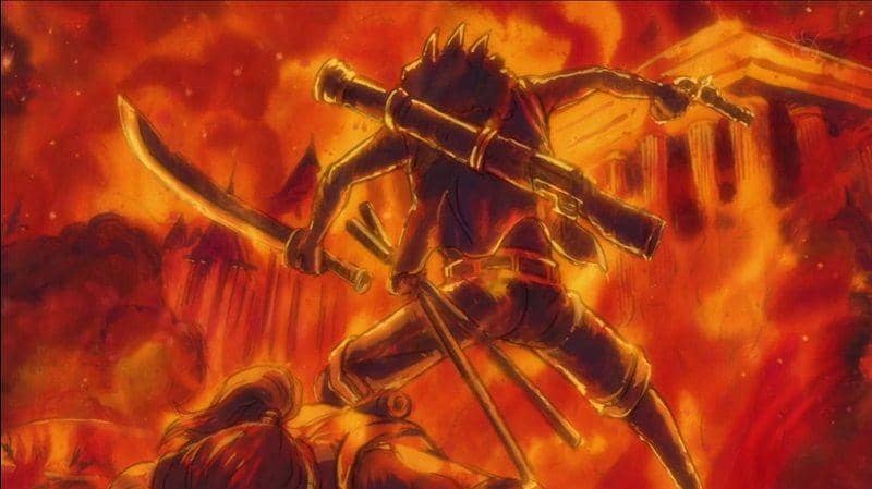 9 Fakta Fisher Tiger One Piece, Pendiri Kelompok Sun Pirates | Duniaku.com