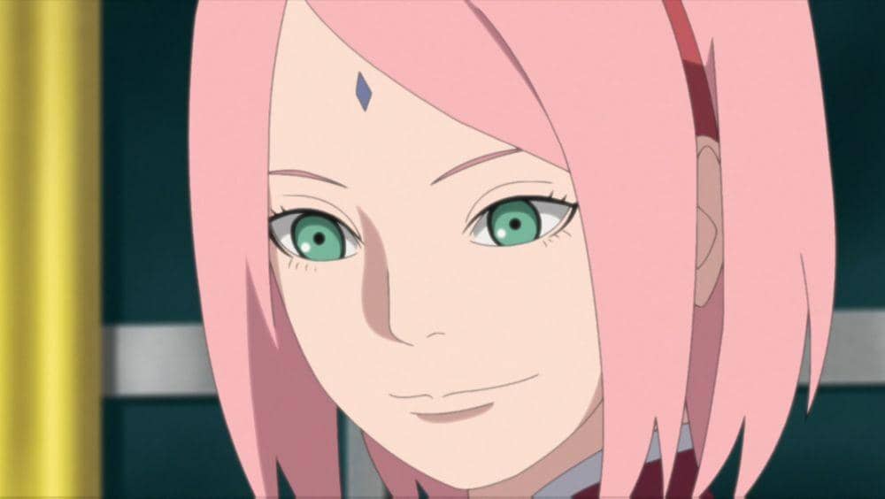 7 Fakta Sakura Haruno di Naruto, Sekarang Jadi Uchiha! | Duniaku.com
