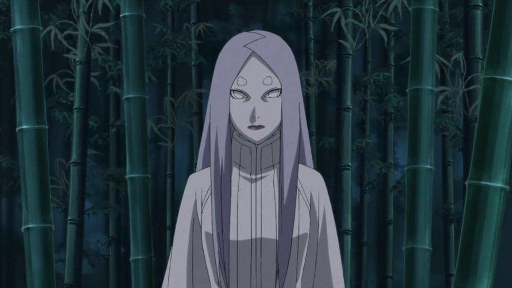 6 Fakta Unik Kaguya Otsutsuki, Sang Ibu Chakra di Naruto! | Duniaku.com