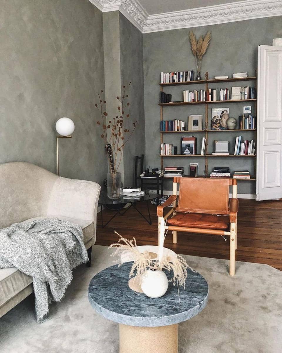 15 Jenis Kursi dalam Desain Interior yang Wajib Kamu Tahu | IDN Times