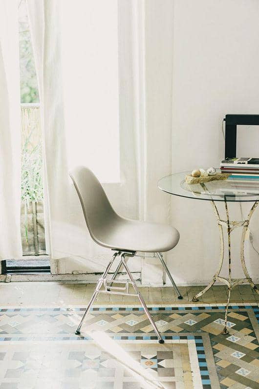 15 Jenis Kursi dalam Desain Interior yang Wajib Kamu Tahu | IDN Times