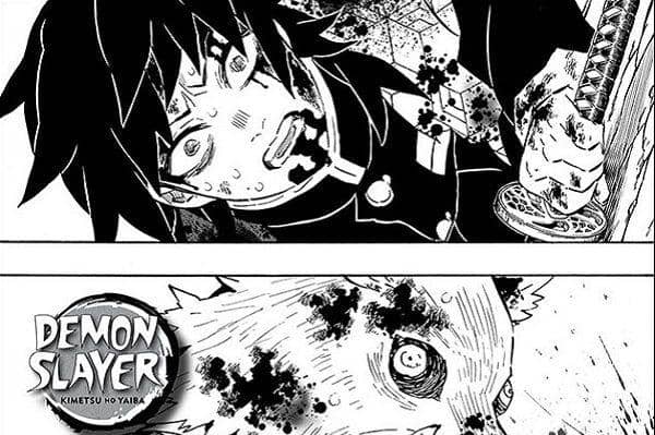 10 Fakta Giyu Tomioka, Pilar Air di Kimetsu no Yaiba! | Duniaku.com