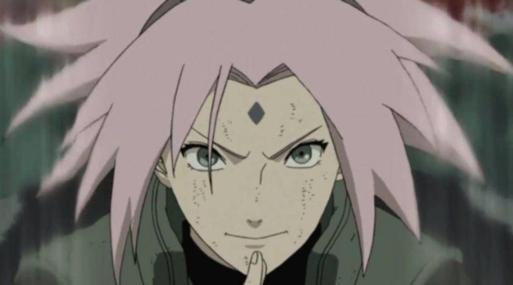 7 Fakta Sakura Haruno di Naruto, Sekarang Jadi Uchiha! | Duniaku.com