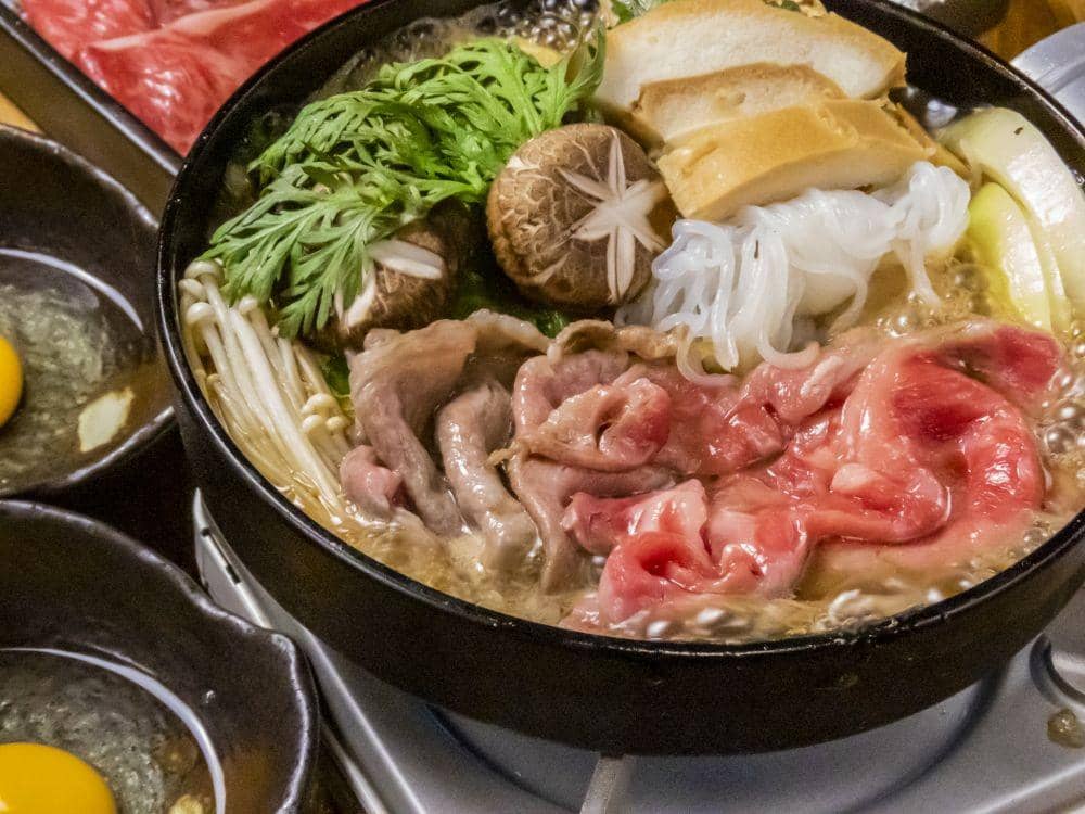10 Tips Membuat Suki Rumahan yang Enak, Gak Perlu Ke Restoran Deh | IDN ...