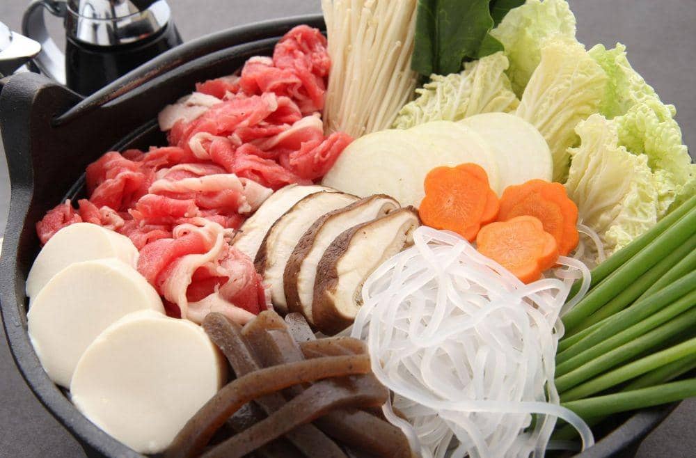 10 Tips Membuat Suki Rumahan yang Enak, Gak Perlu Ke Restoran Deh | IDN ...