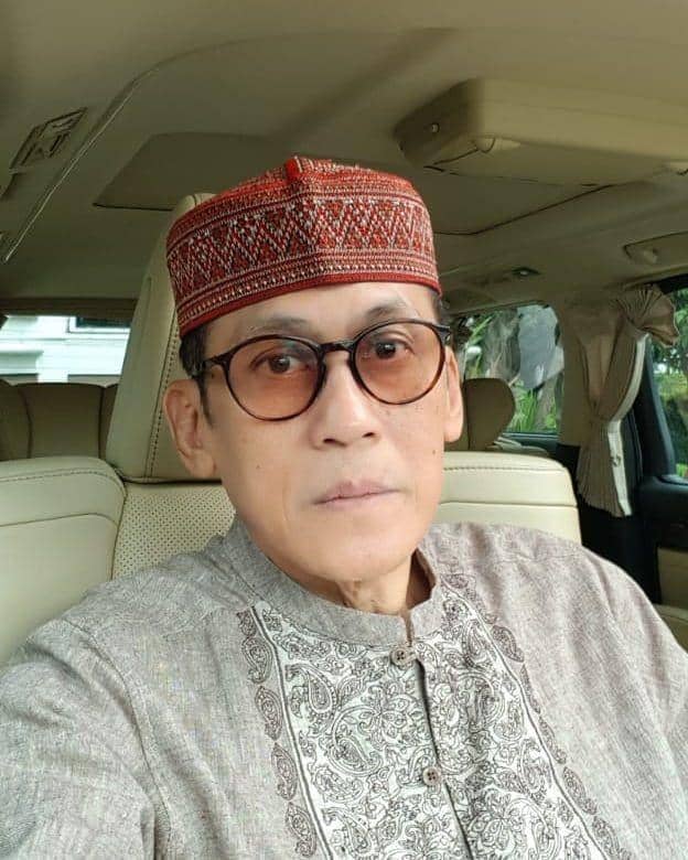 20 Tahun Berlalu, 10 Kabar Terkini Pemain Panji Manusia Millenium | IDN ...