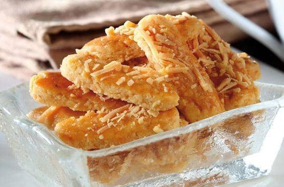 25 Resep Camilan Simple dan Enak Hanya dengan 3 Bahan | IDN Times