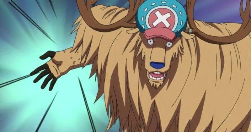 10 Fakta Tony Tony Chopper, Dokter Terlucu di One Piece! | Duniaku.com