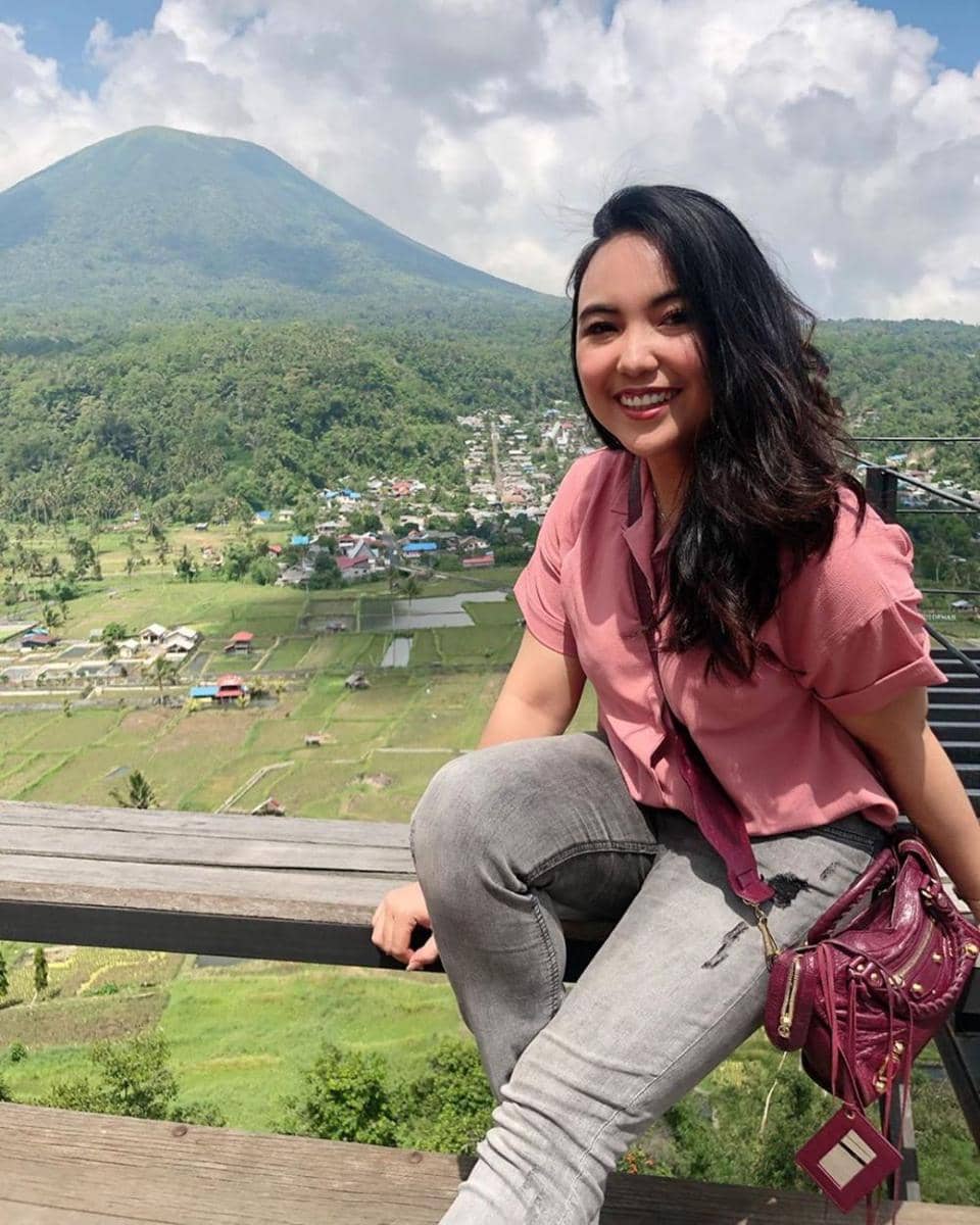 10 Potret Felicia Angelica, Kakak Amanda Manopo yang Gak Kalah Hi | IDN ...