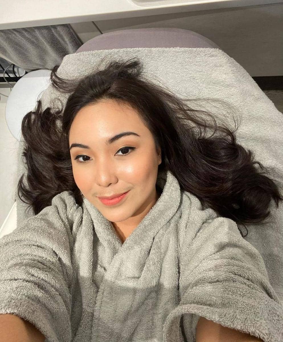 10 Potret Felicia Angelica, Kakak Amanda Manopo yang Gak Kalah Hi | IDN ...