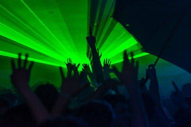 10 Club di Jakarta yang Paling Populer, Asyik buat Party! | IDN Times