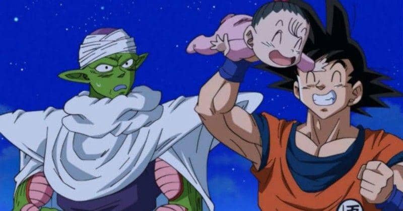 11 Fakta Son Goku Dragon Ball, Bukan yang Terkuat? | Duniaku.com