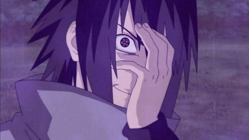 11 Fakta Sasuke Uchiha yang Mungkin Belum Kamu Ketahui di Naruto ...