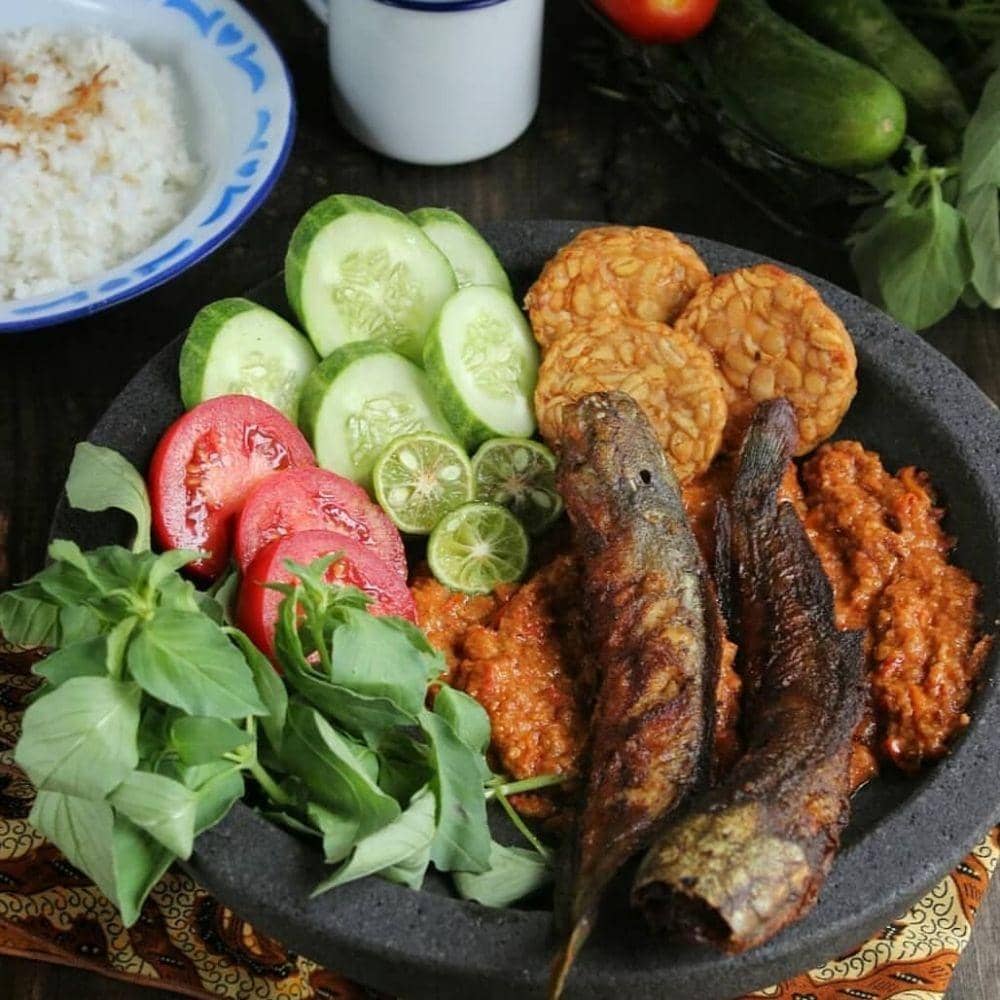 7 Resep Lele Goreng Simpel dan Cara Membuat Bumbunya | IDN Times