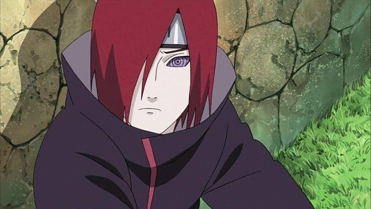Bagaimana Nagato Mendapat Rinnegan di Naruto? Ini Awalnya | Duniaku.com