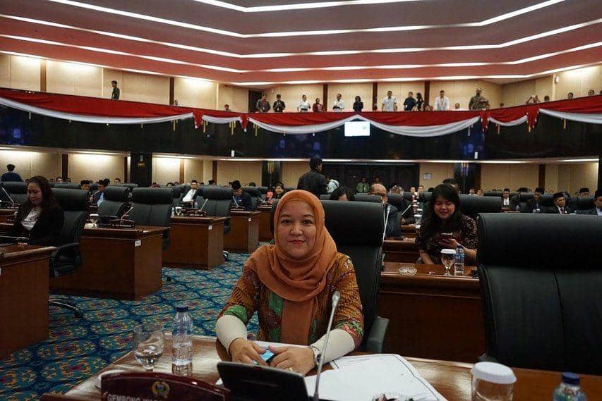 PDIP Jaksel Gelar Pelatihan IKM Resep Masakan Sukarno | IDN Times