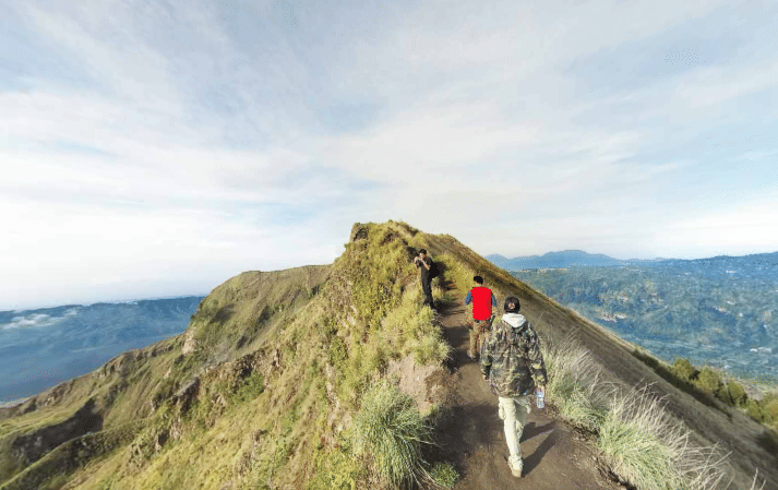 Wisata Pulau Peucang: Harga Tiket, Rute, Penginapan | IDN Times Banten