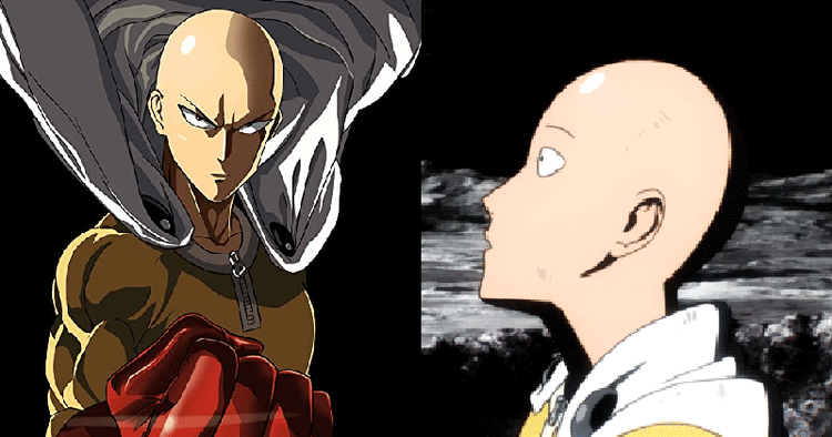 14 Fakta Saitama, Superhero One Punch Man Terkuat! | Duniaku.com