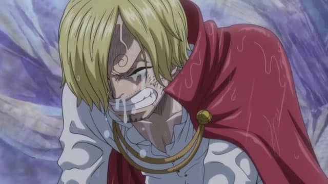 16 Fakta Sanji One Piece, Koki Andalan Topi Jerami! | Duniaku.com