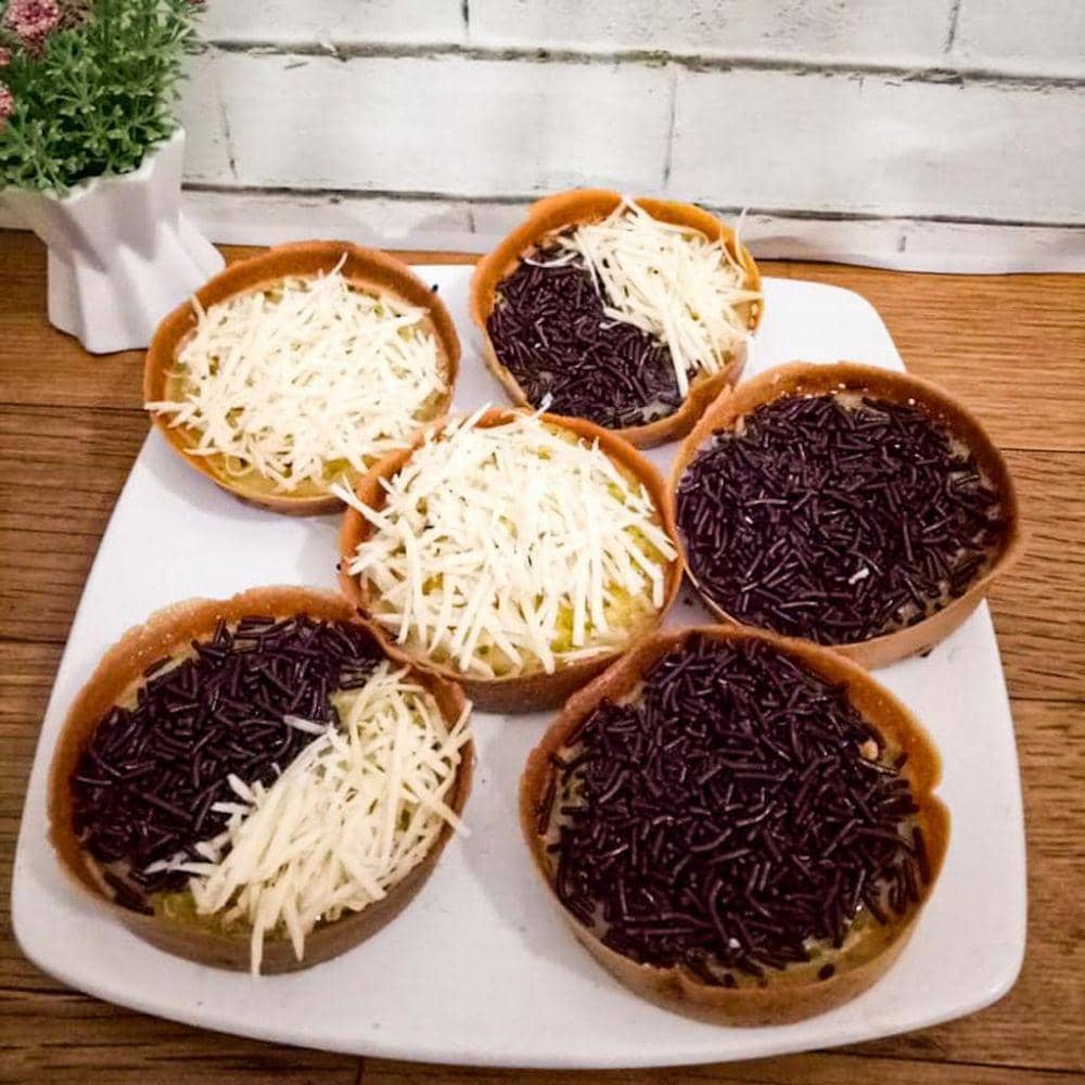 8 Resep Martabak Mini yang Enak dan Lembut, Anti Bantat! | IDN Times