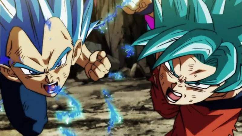 11 Fakta Son Goku Dragon Ball, Bukan yang Terkuat? | Duniaku.com