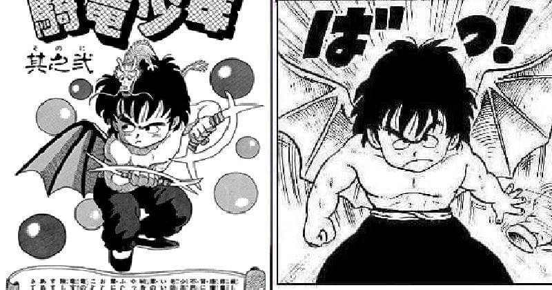 11 Fakta Son Goku Dragon Ball, Bukan yang Terkuat? | Duniaku.com